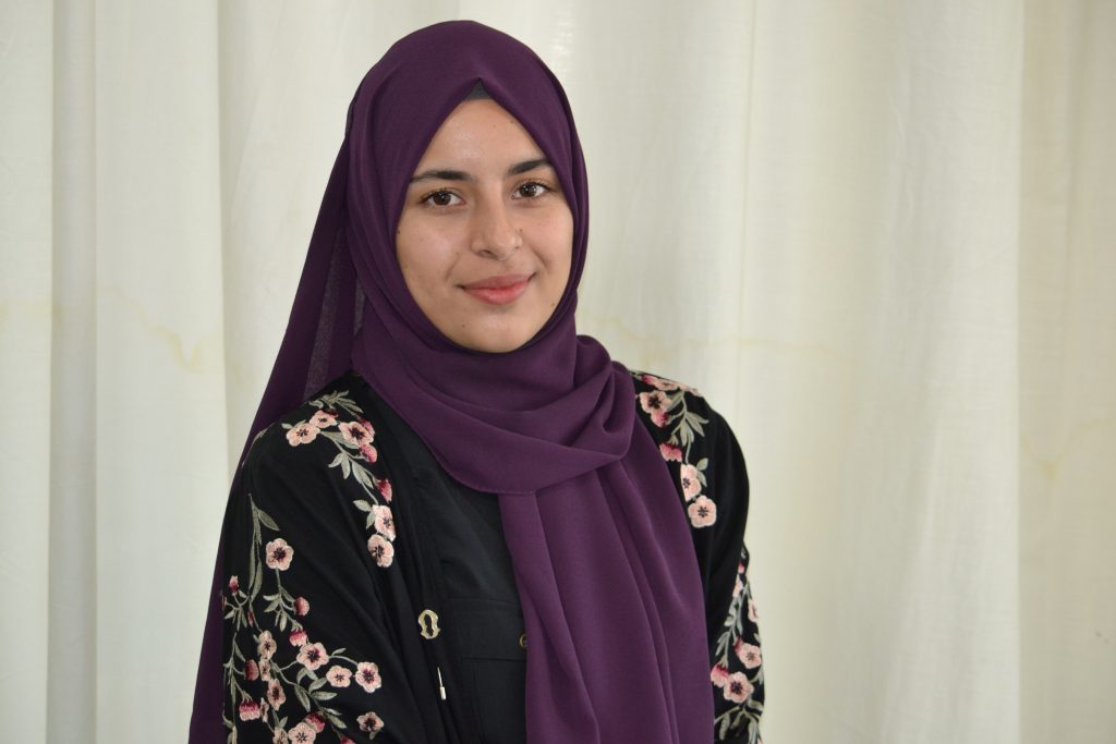 Vision – Women's Muslim College