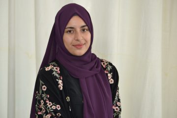 Vision – Women's Muslim College