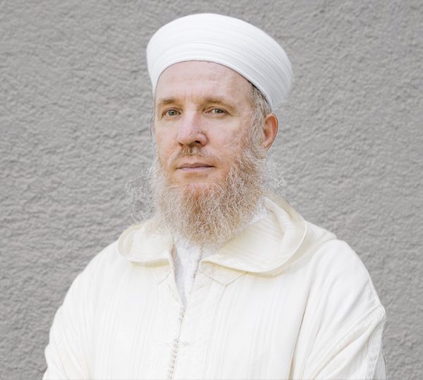 Founder – Women's Muslim College